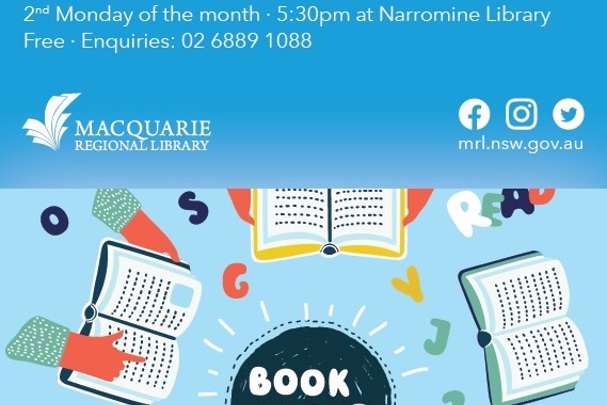 Event Calendar | Narromine Region