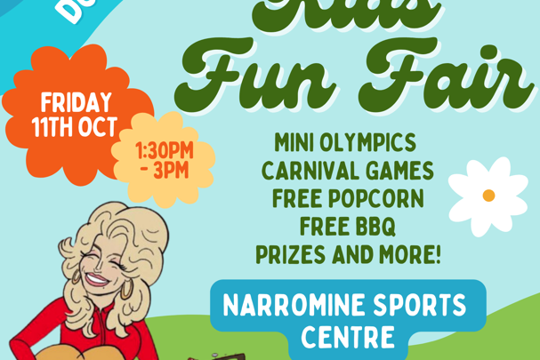 Event Calendar | Narromine Region